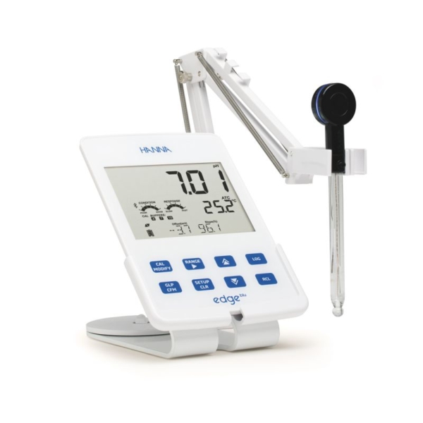 Carbodoseur • Matériel d'analyse - Jaubert Vinicole