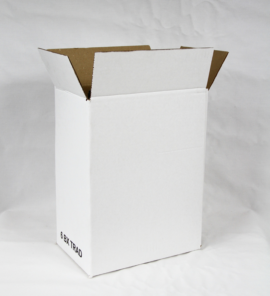 Palbox • Emballage - Jaubert Vinicole