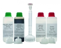 Carbodoseur • Matériel d'analyse - Jaubert Vinicole